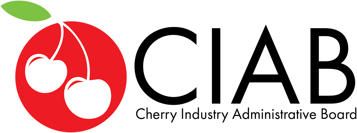 Cherry Industry Administrative Board Reporting Platform